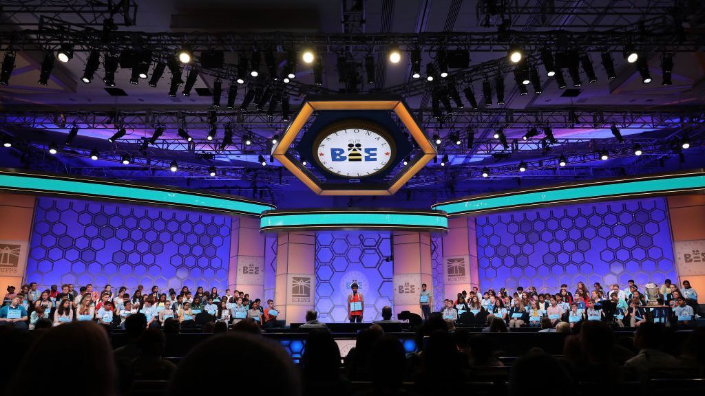 Everything You Need To Know About The 2019 National Spelling Bee ESPN Everything You Need To Know About The 2019 National Spelling Bee ESPN