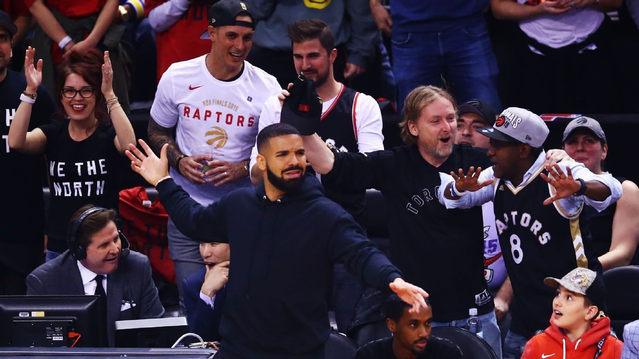 Everything you need to know about Game 2 of the NBA Finals - ESPN