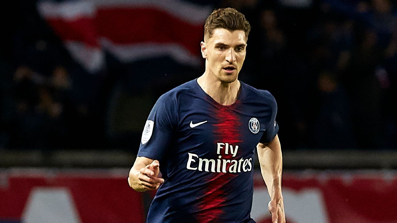 Man Utd loss 'biggest joke in football' - Meunier - ESPN