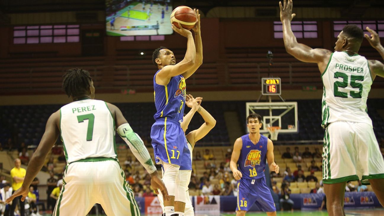 It's official: Castro skipping the World Cup - ESPN