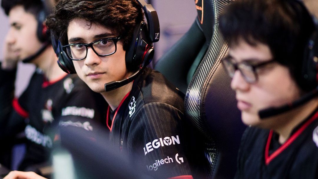 Furious Gaming - Buscando la salvación en Corea - ESPN