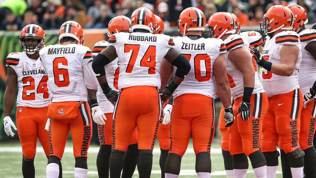 Picking the NFL's best offenses at every personnel grouping - ESPN