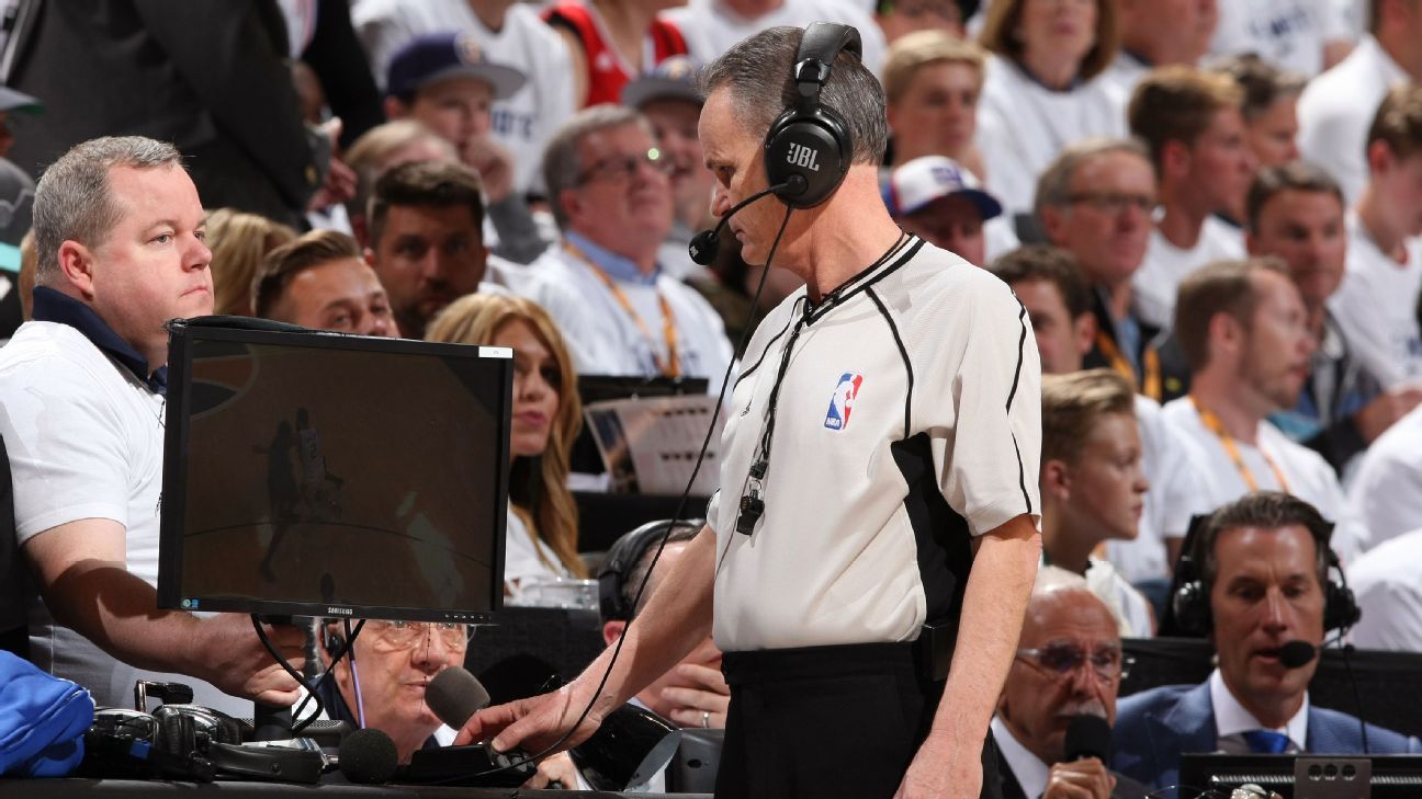 NBA, NFL, MLB, ATP, Premier League: Veja quanto ganham árbitros dessas ...