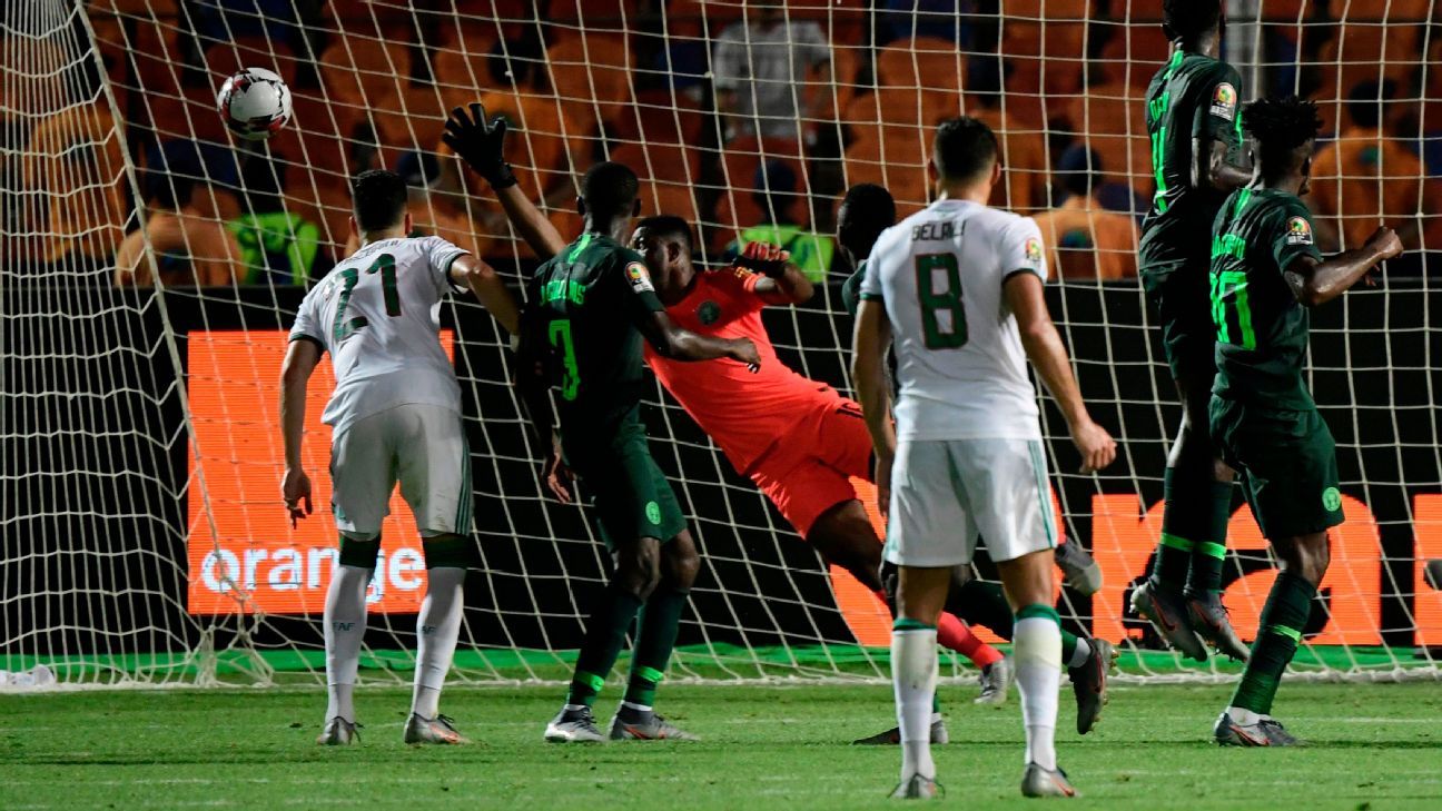 Why does South Africa's PSL feature so many international goalkeepers ...