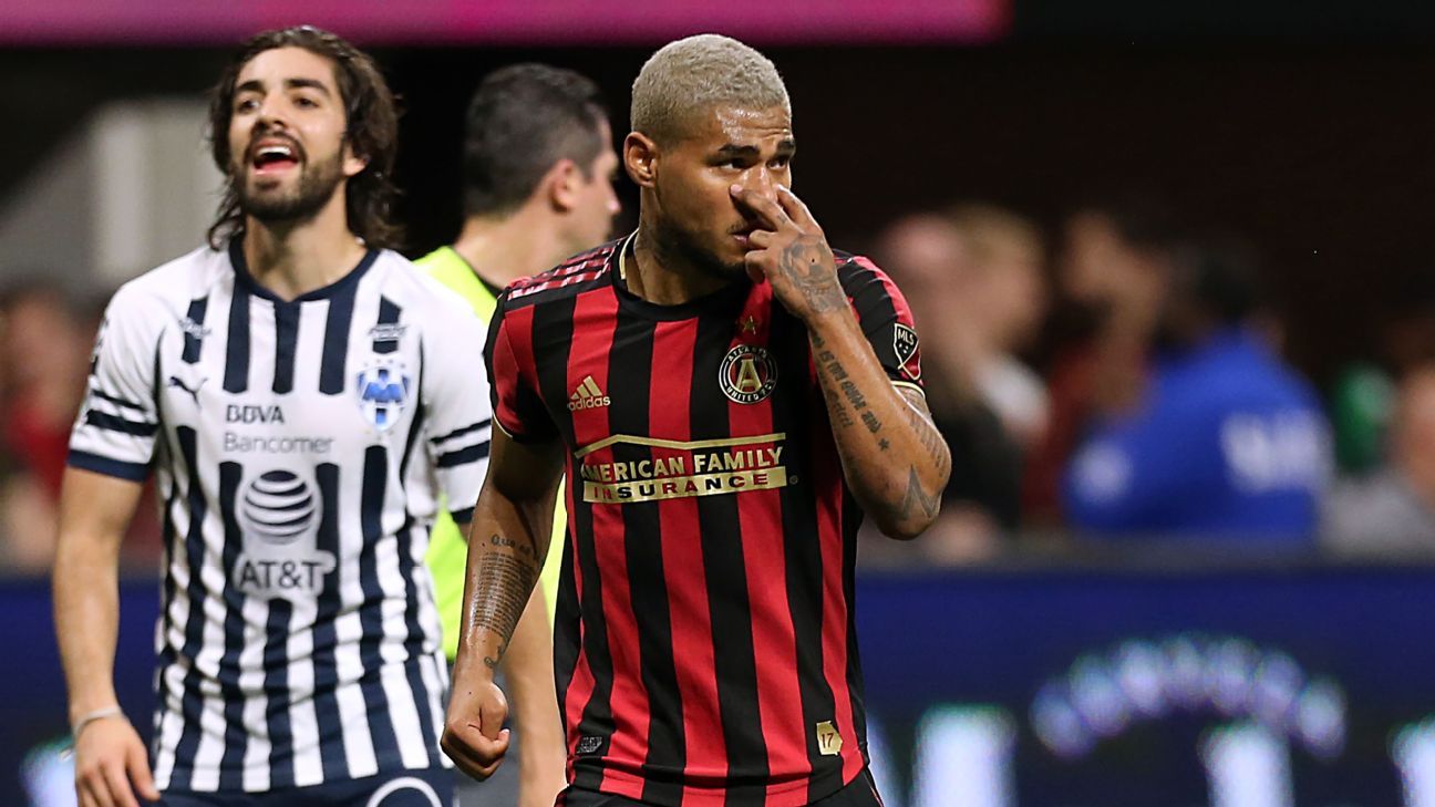 MLS-Liga MX tourney to have 16 teams in '20 - ESPN