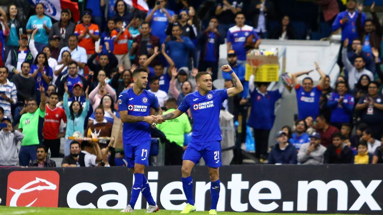 La Jornada 4 de la Liga MX con partidos atractivos y de morbo - ESPN