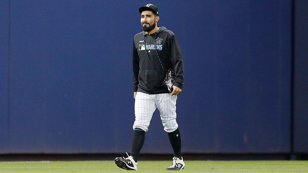 Romo se unió a Twins; no los esperó en Miami - ESPN