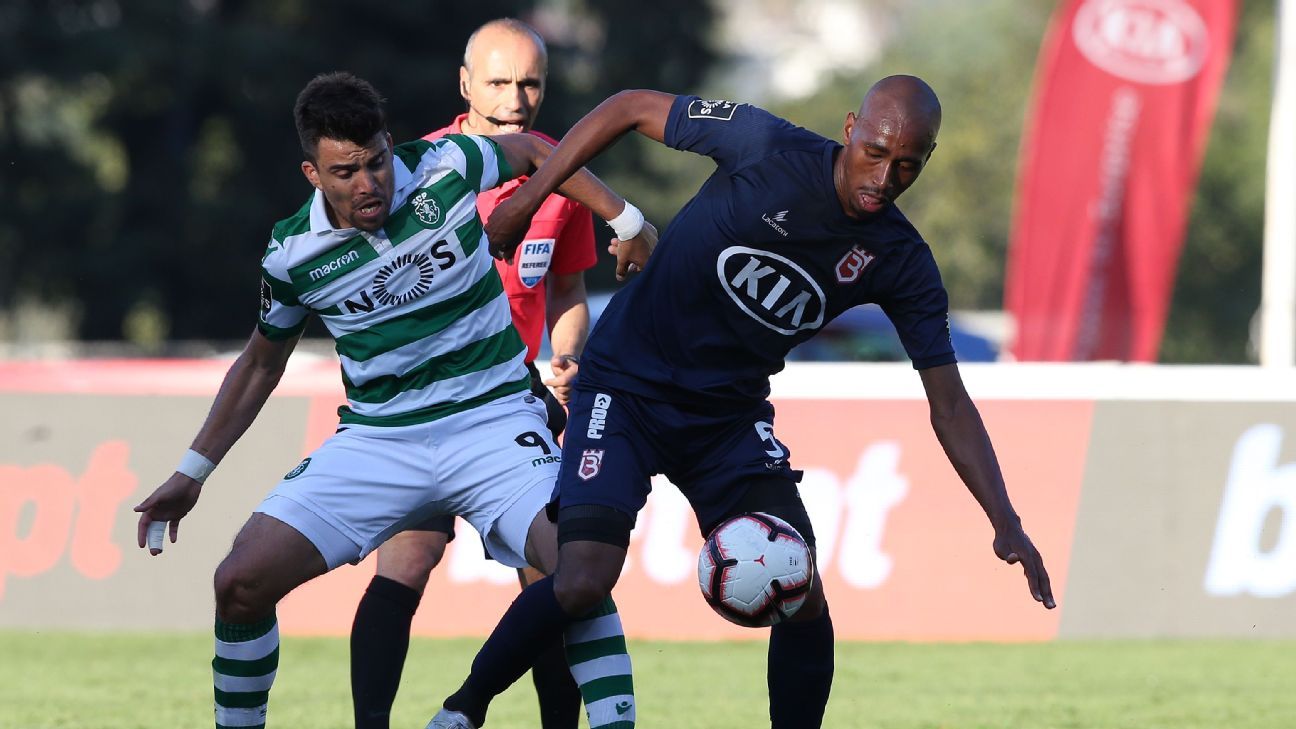 Clube português se revolta e vai à Fifa por venda de volante do Inter ...