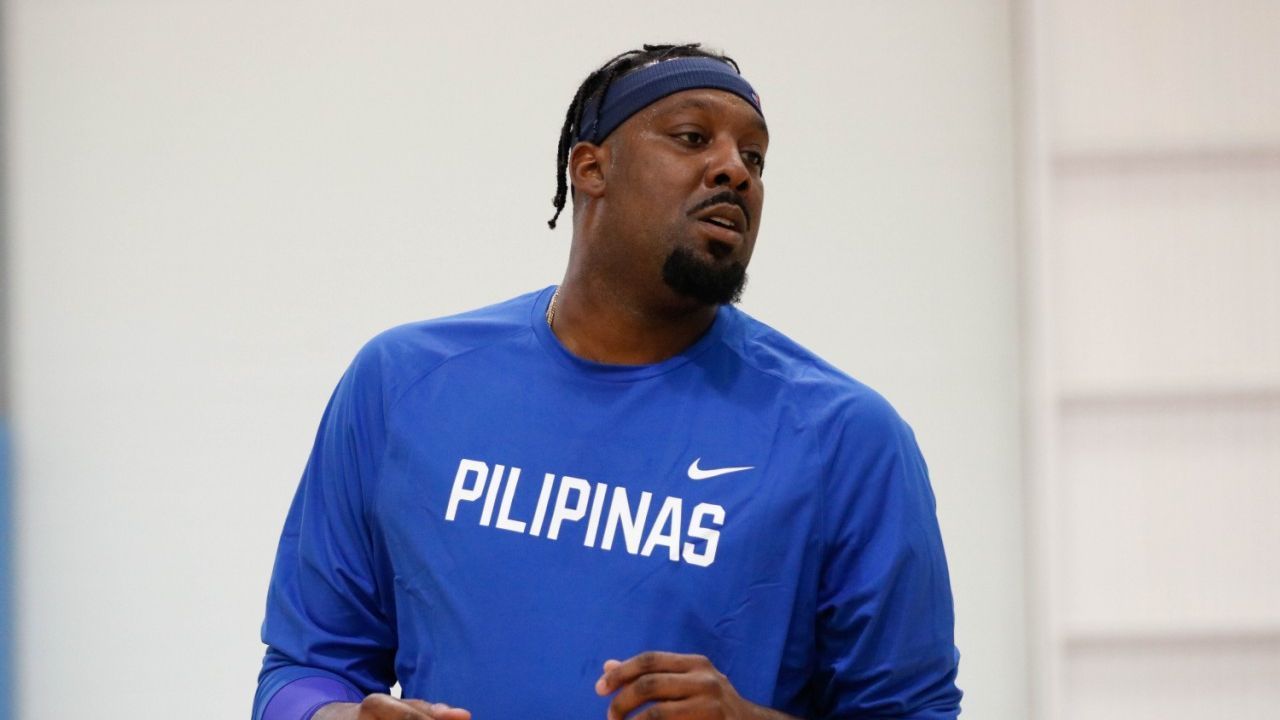 Andray Blatche nearing top form - ESPN