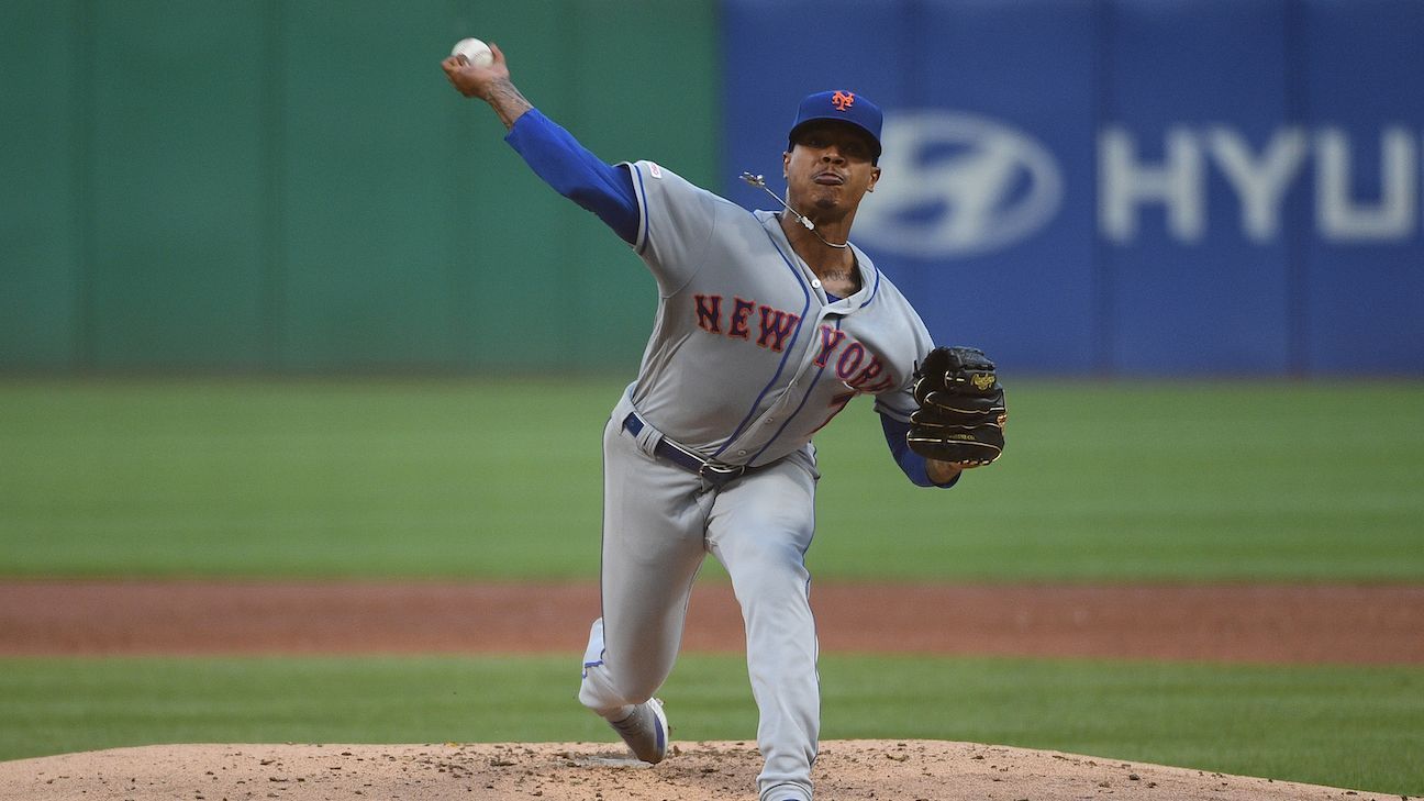 Los Mets podrán a prueba su recuperación - ESPN