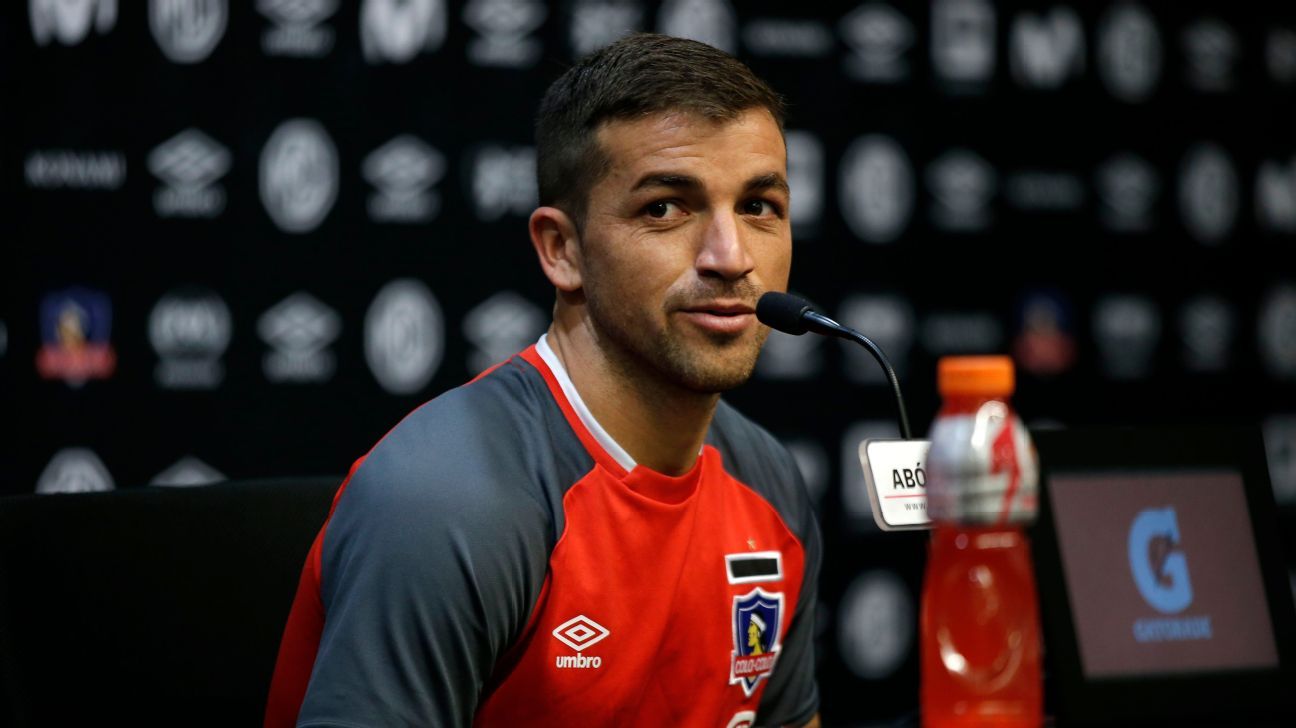 Gabriel Costa: "Era mi sueño estar en la Selección Peruana" - ESPN