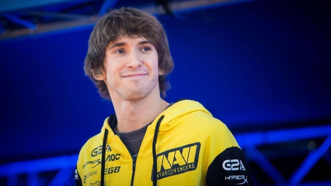 Dendi revela que próximo passo na carreira será criação do próprio time ...
