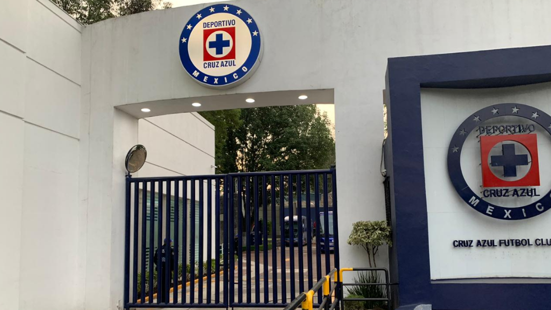 El minuto a minuto del 'Día D' de Cruz Azul - ESPN