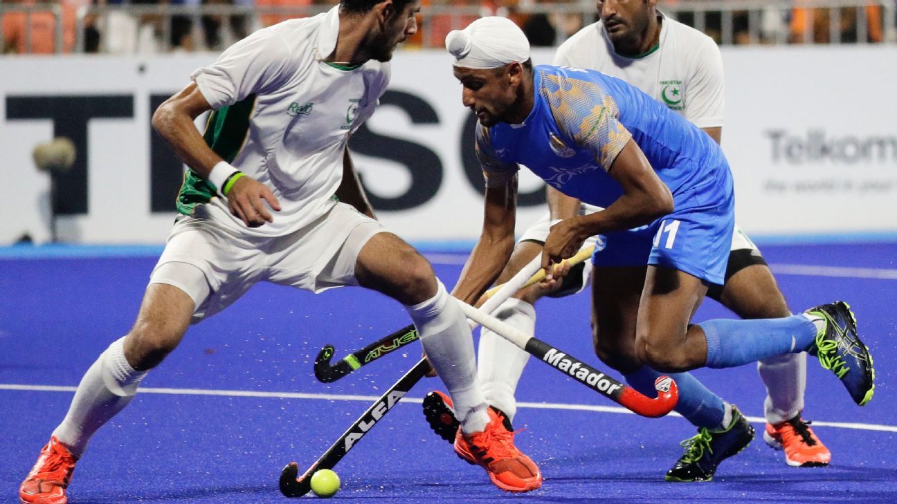 'Against Pakistan we give 200%' - Dominant India wary of surprise from ...