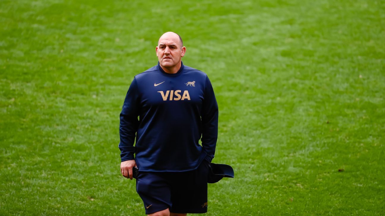 Mario Ledesma, miembro del nuevo Comité de Alto Rendimiento de World ...