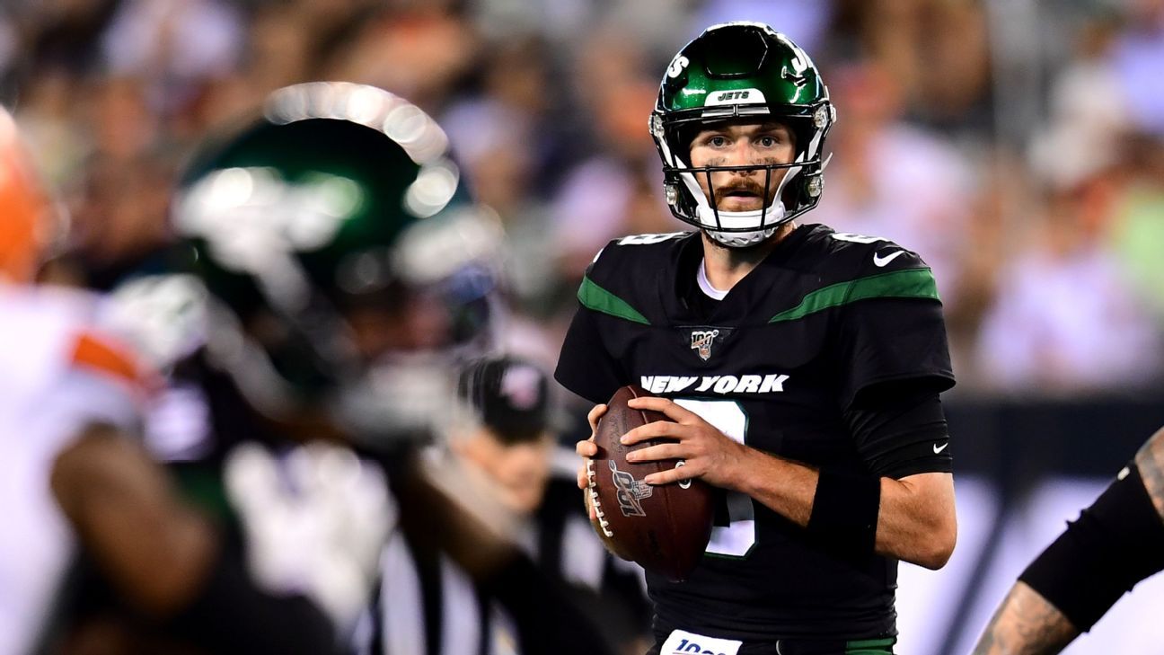 'RIP my mentions': What it's like to share a name with a famous athlete ...