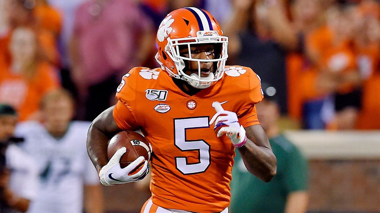 Matt Bowen: Best prospect fits for Eagles in 2020 NFL draft - NFC East ...