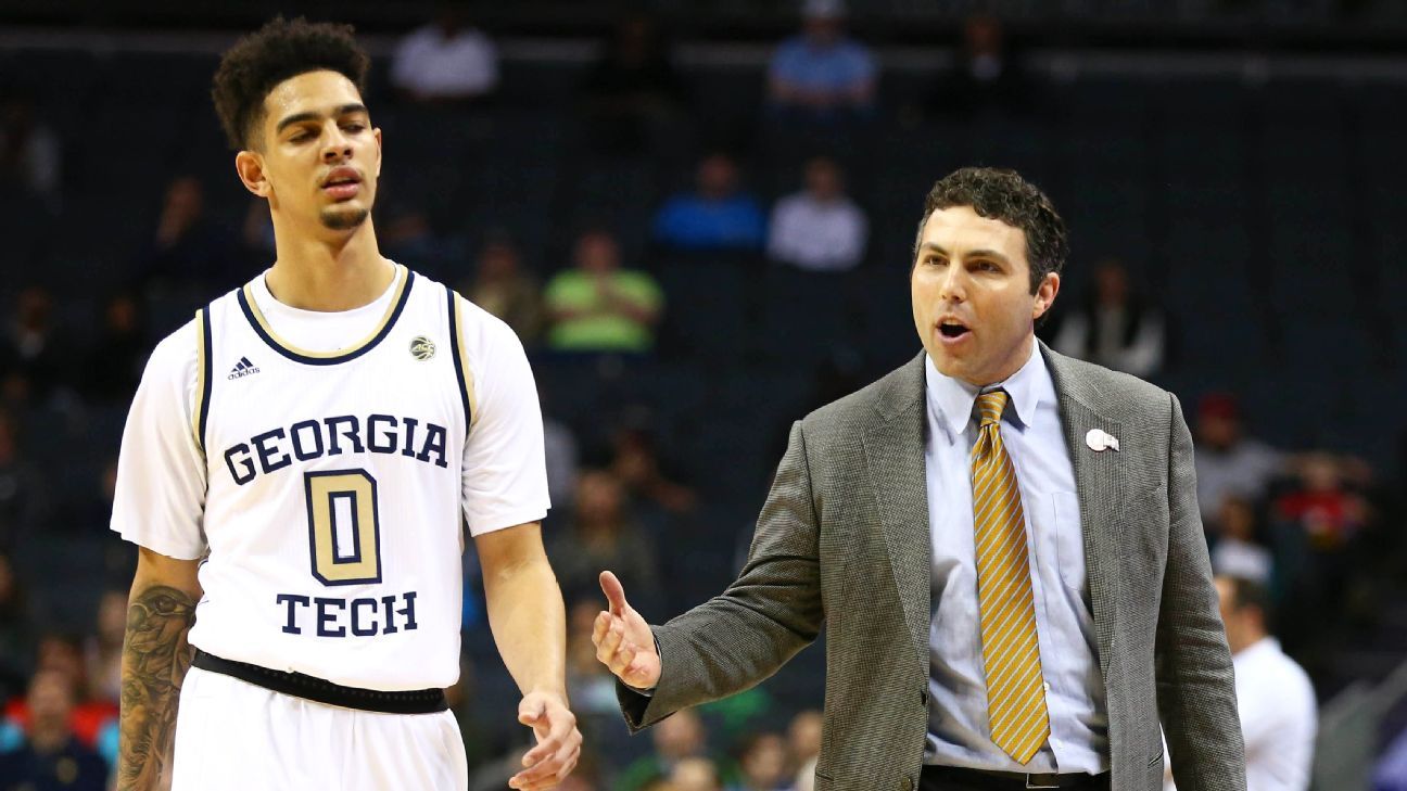 Dick Vitale's roundball chatter - ESPN