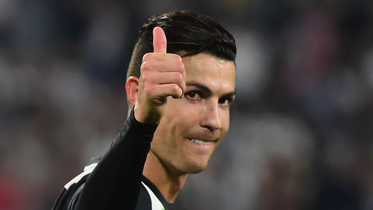 Cristiano Ronaldo faz história e se torna o jogador com mais vitórias ...