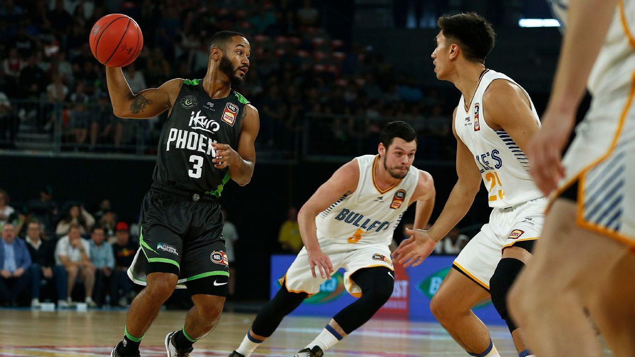 Starting 5 Are the Phoenix rising faster than we anticipated? - ESPN