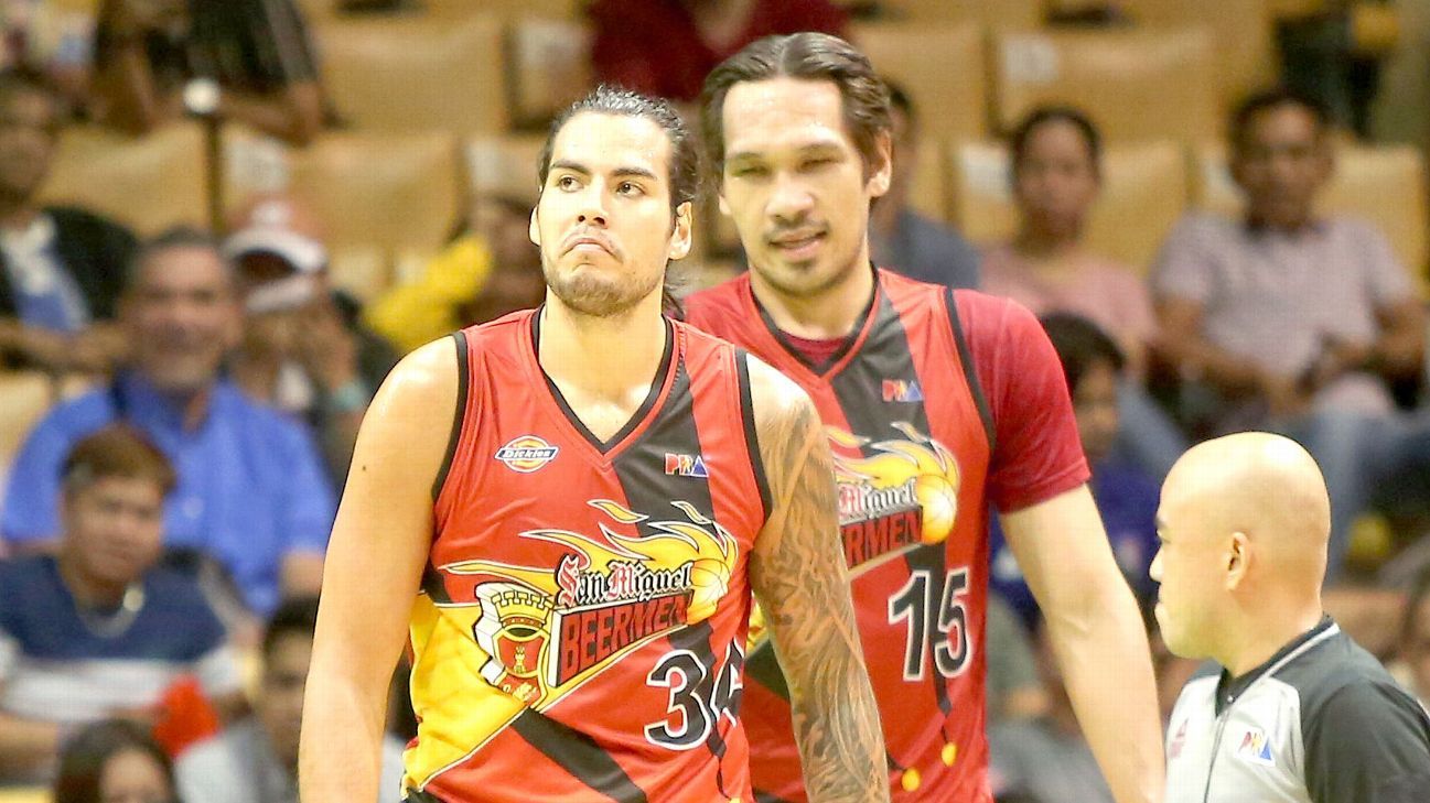 Two bigs too many: Why Christian Standhardinger was never the right fit ...