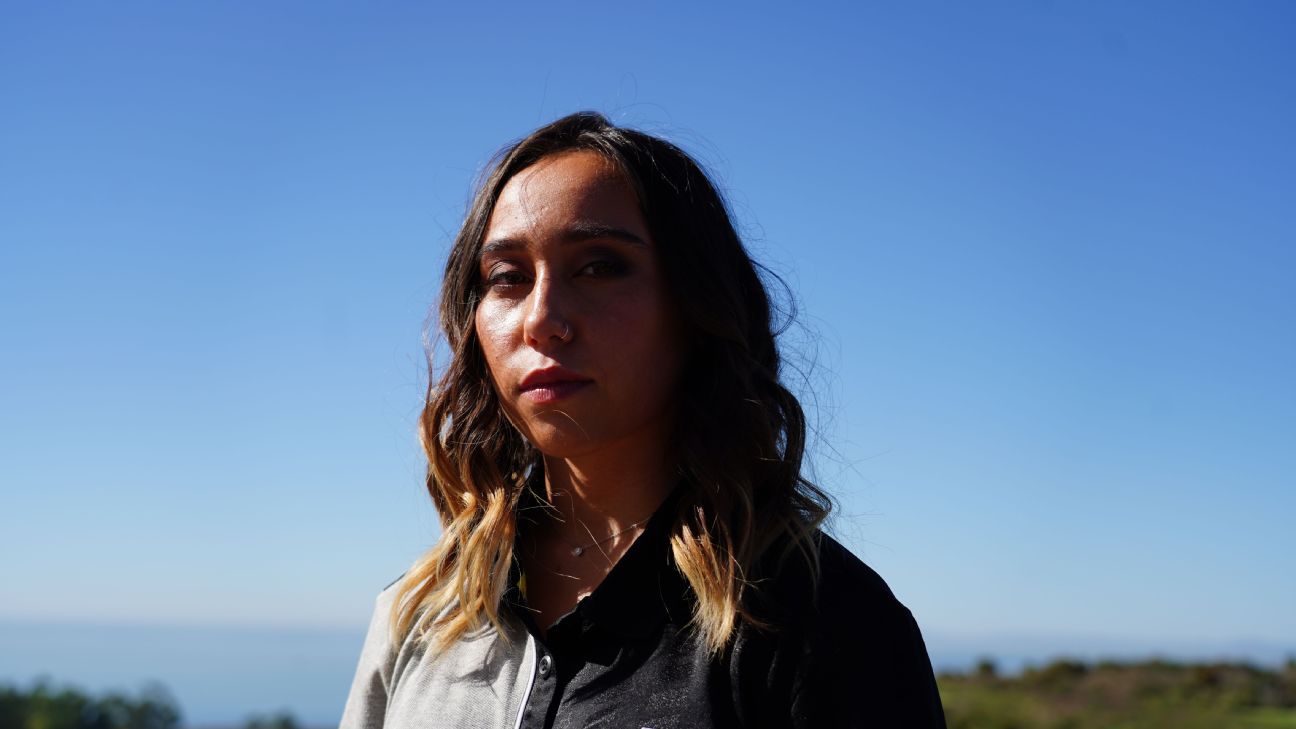 Katelyn Ohashi on avoiding the burnout and separating identity from ...