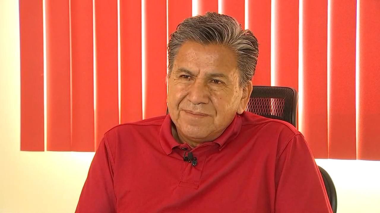 Raúl Arias: "Tuvimos que modificar la alineación por abandonos" - ESPN