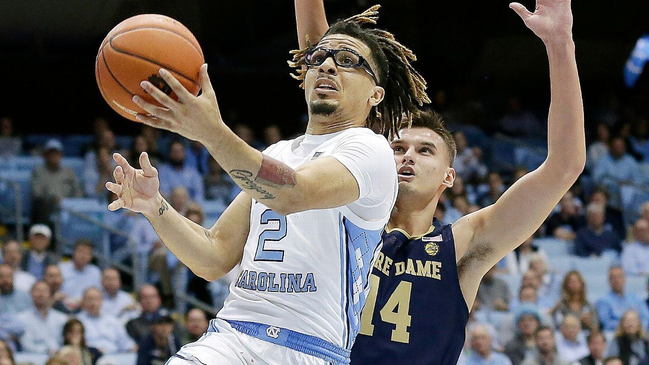 Five things we learned in college basketball's first week - ESPN