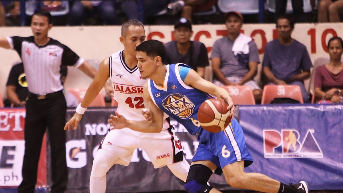 Healthy Kevin Alas focused on completing a whole season - ESPN