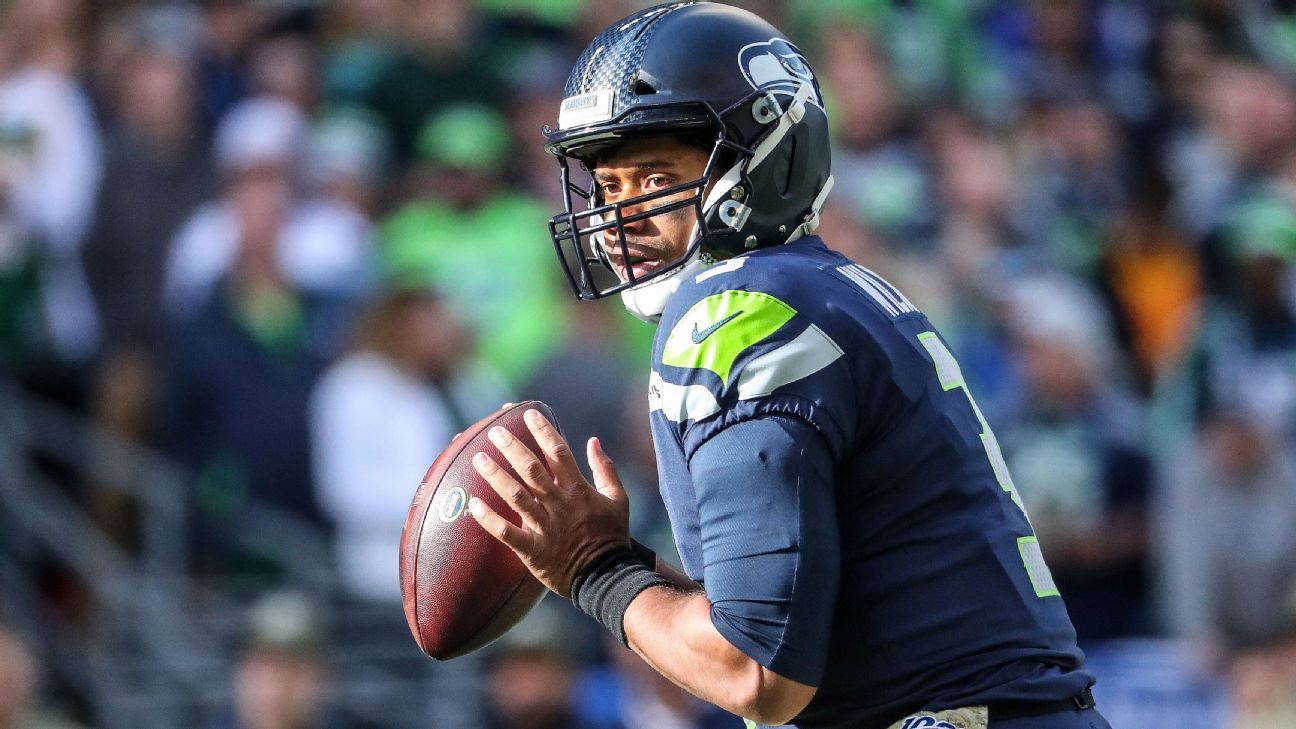 49ers win over Seahawks would yield No. 1 seed in NFC - ESPN