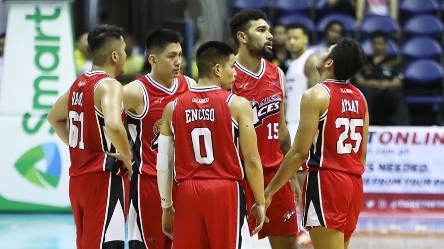 2019 PBA Season Summary - Alaska Aces - ESPN