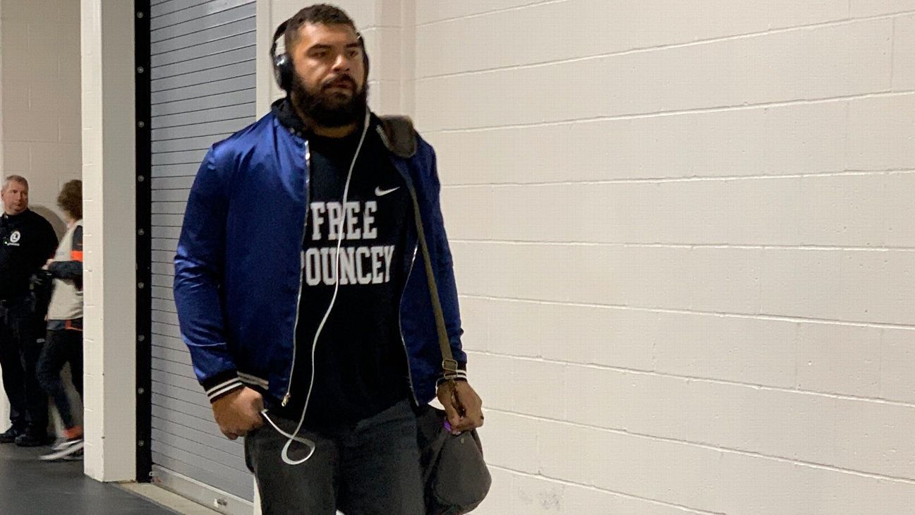 Week 13 NFL fashion files: The best entrances, outfits and cleats - ESPN