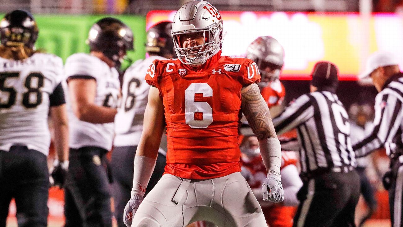 A case for Utah, the Pac-12's last hope at making the College Football ...