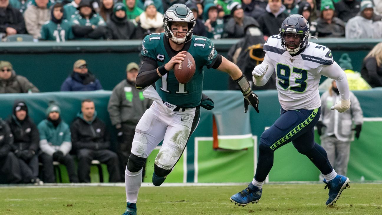 Best, worst matchups at all fantasy football positions for Week 14 - ESPN