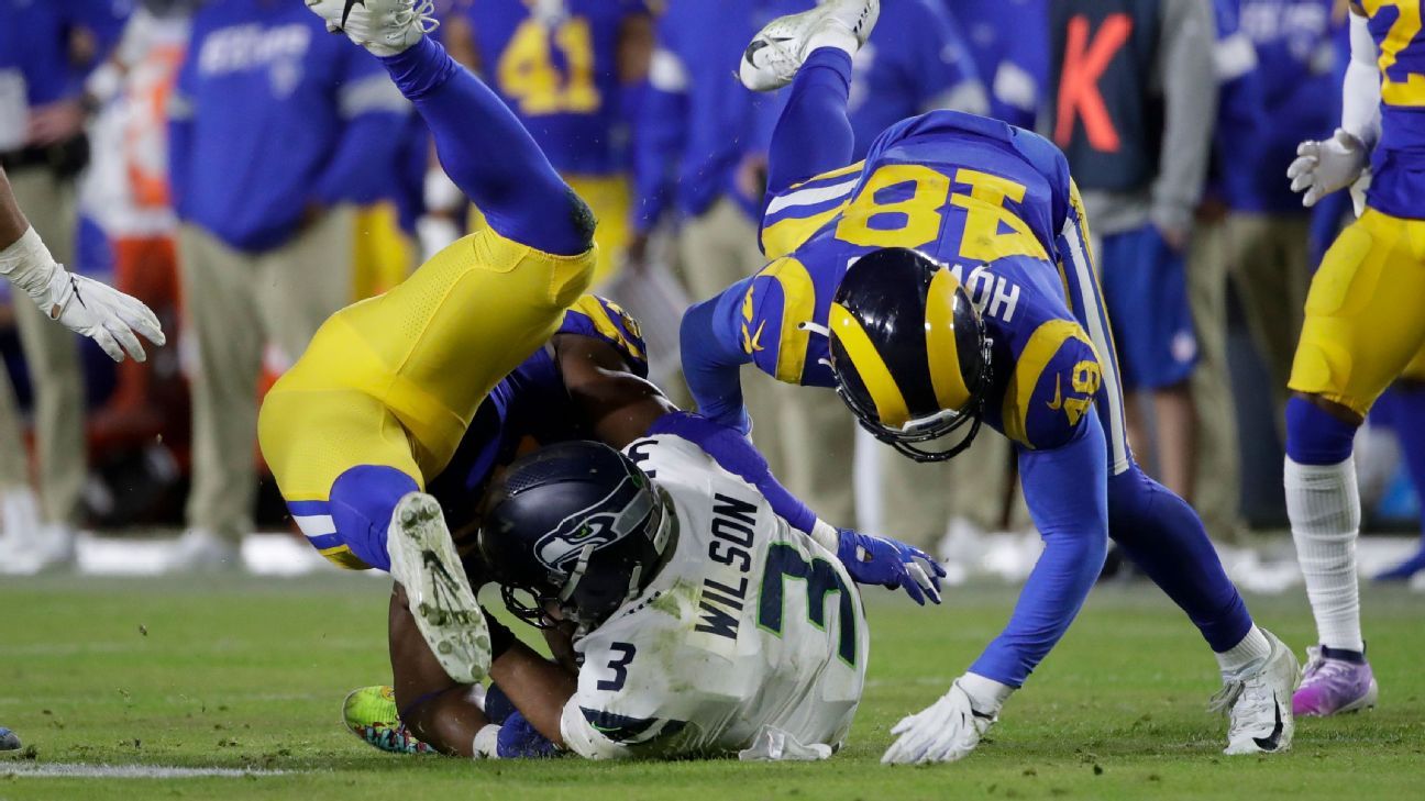 Las derrotas de NFL también ofrecen lecciones valiosas a los equipos - ESPN