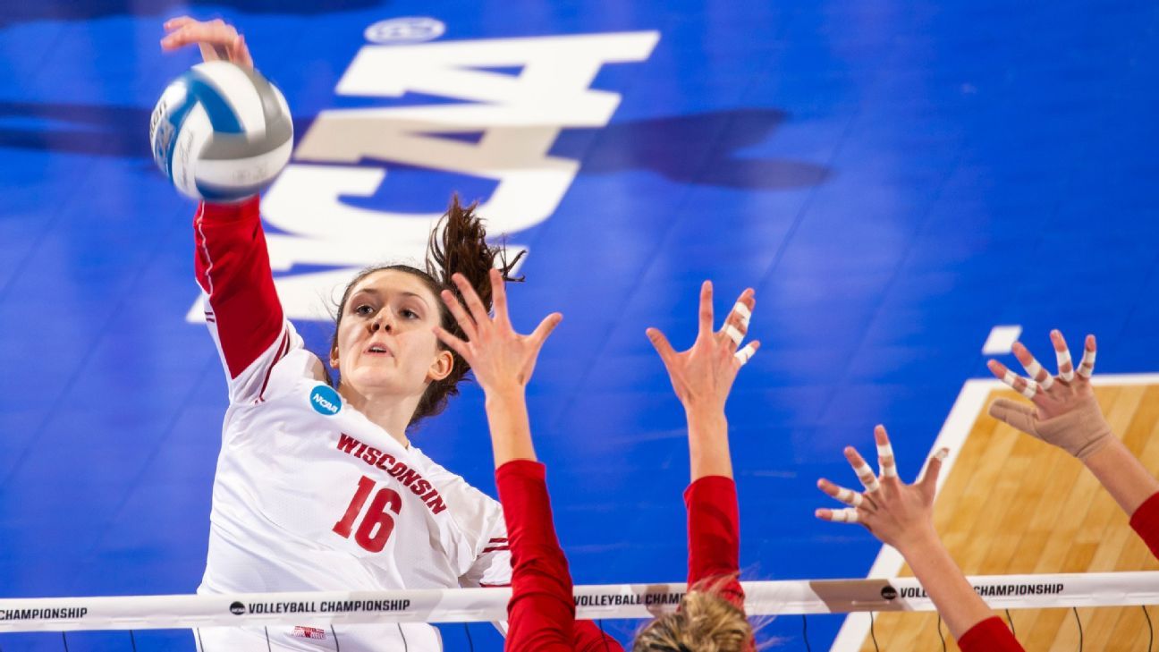 'They always dream of moments like these' -- Previewing the NCAA ...