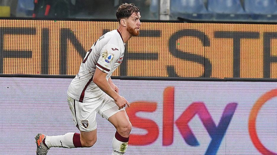 Ansaldi extendió contrato en Torino hasta el final de temporada
