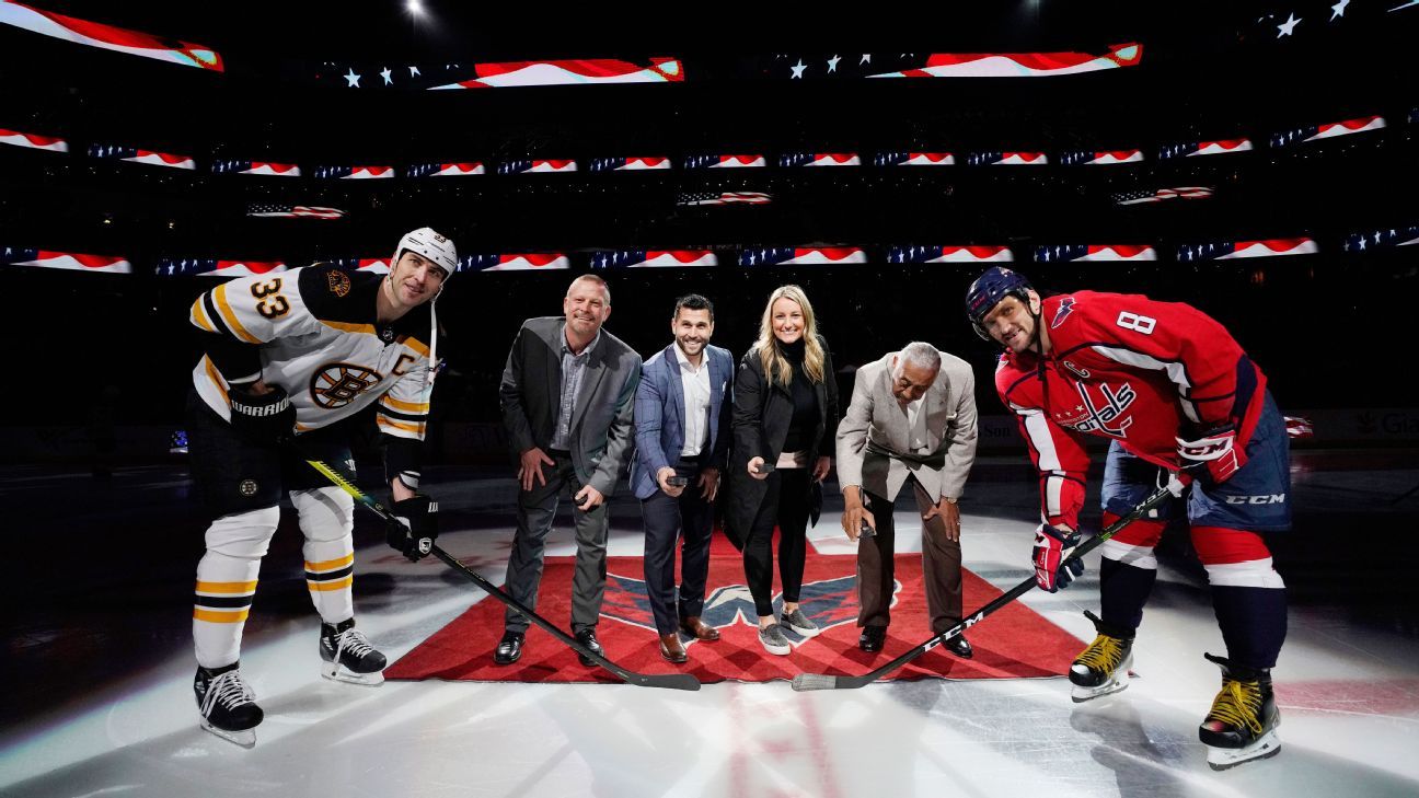 The ESPN Daily: Empathy for the goaltender, what it's like when you're ...