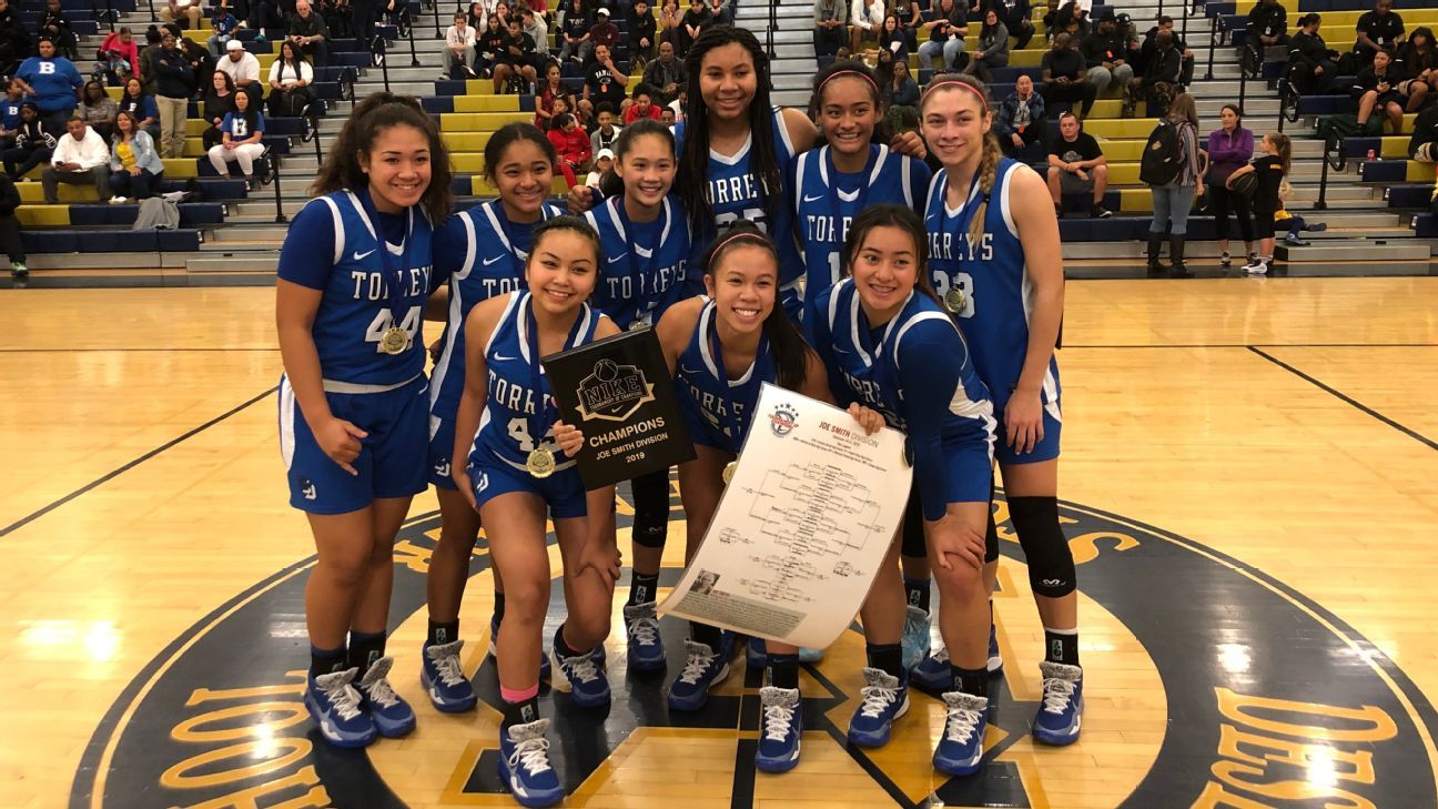 The duo that has La Jolla Country Day seeking a basketball championship ...