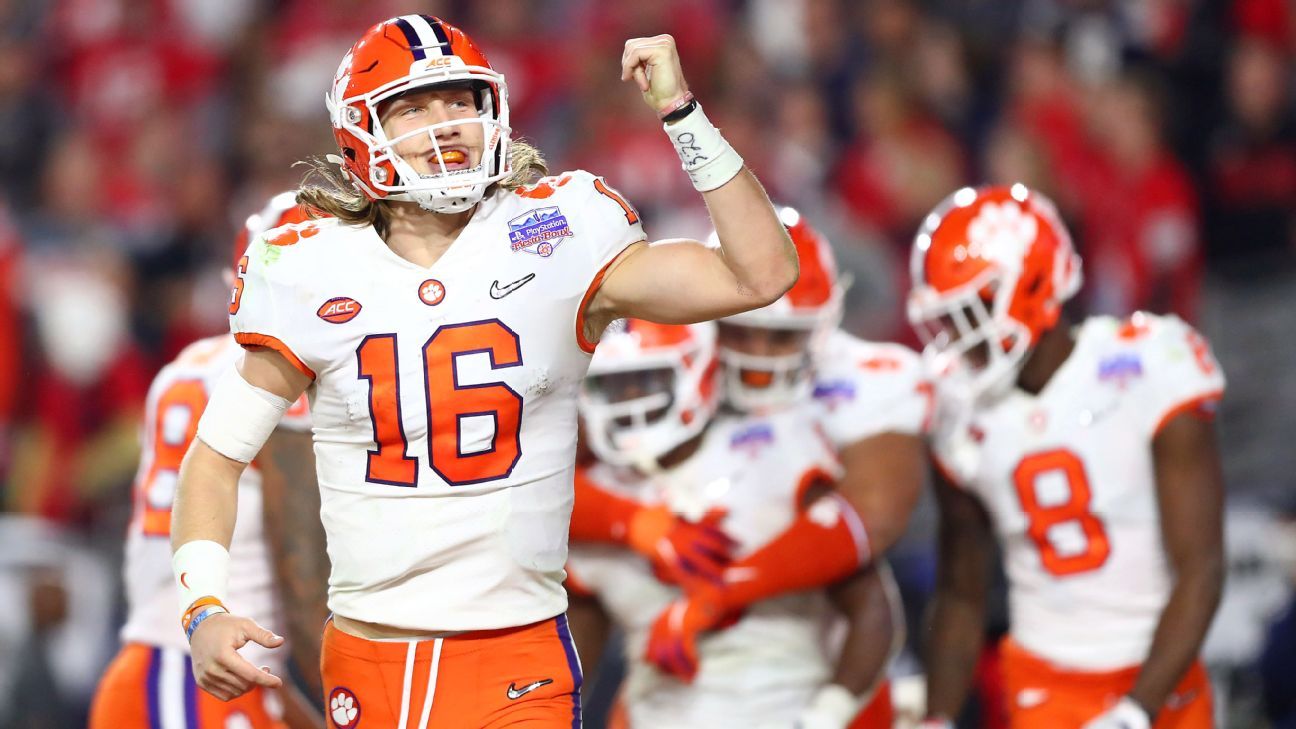 The ESPN Daily: Football's stages are set, a 55-year-old sub, and a big ...