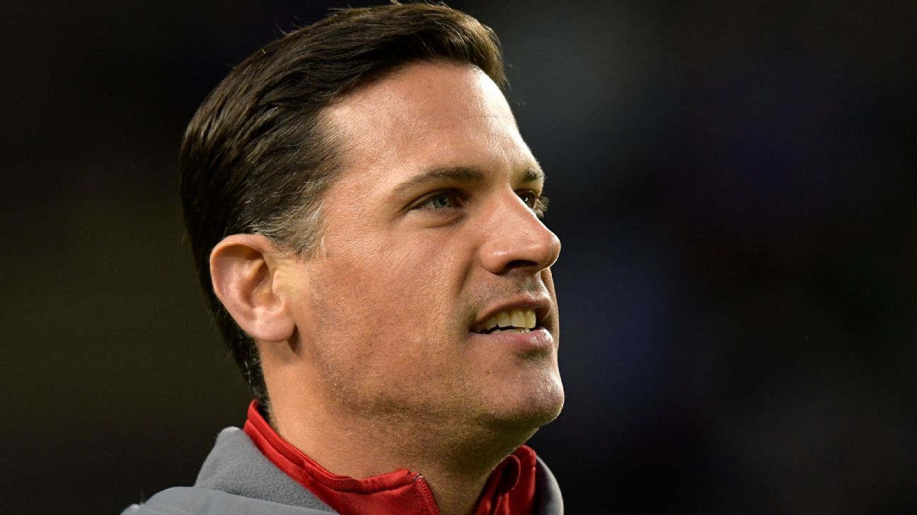 Purdue hires veteran DC Bob Diaco from Louisiana Tech - ESPN