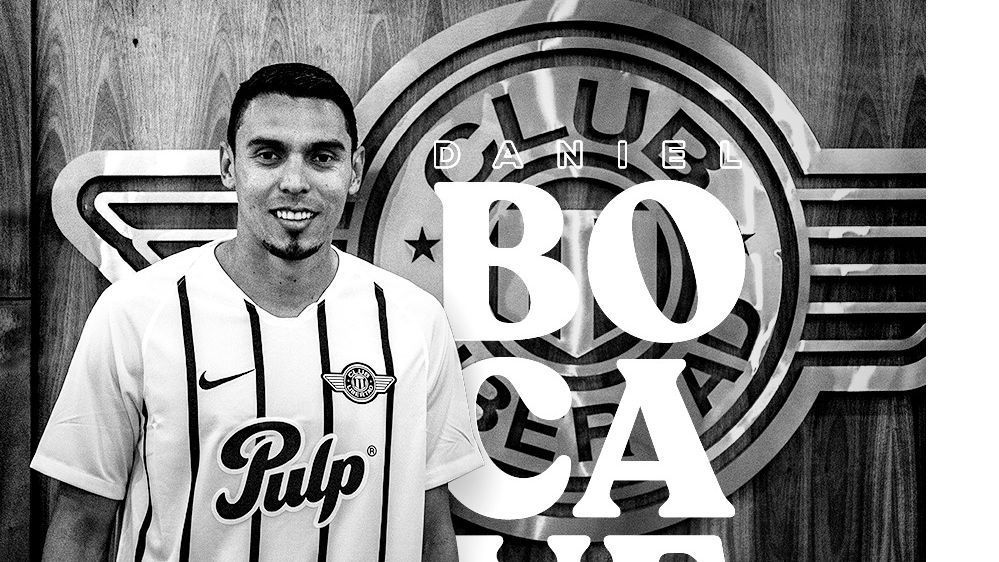 Bocanegra y Alex Mejía regresan al estadio que los consagró campeones ...