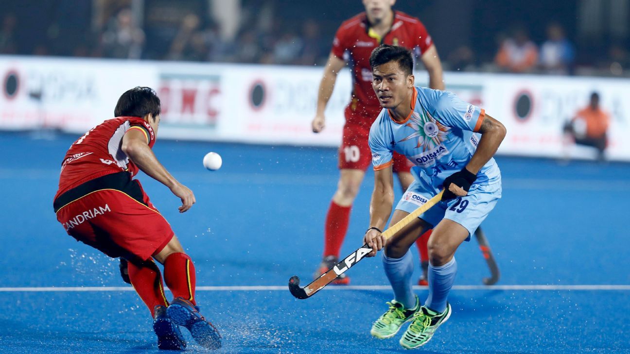 No draws, high-quality field - Reasons to look forward to the Pro ...