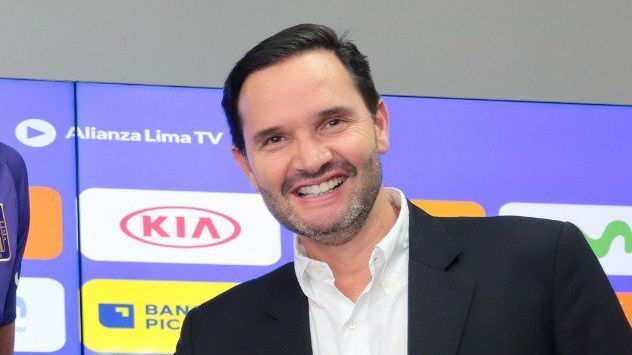 Víctor Marulanda sobre Alianza en la Copa: "Tienen obligaciones y ...