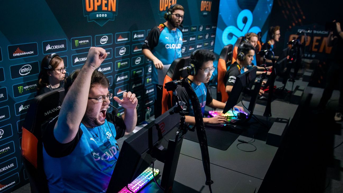 New franchised Counter-Strike league B Site signs six teams, to debut ...