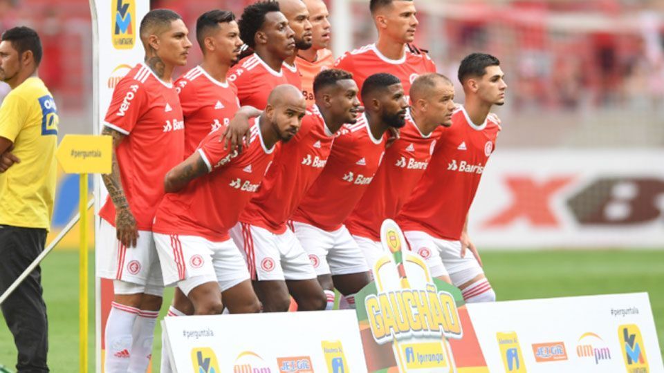 Jogadores do Internacional valorizam vitória e focam na sequência da ...