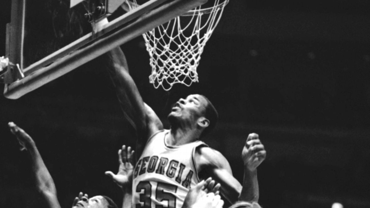 Terry Fair, who led Georgia's lone Final Four run, dies at 59 - ESPN