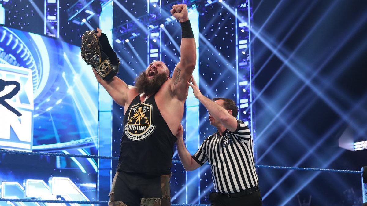 WWE Intercontinental championship history