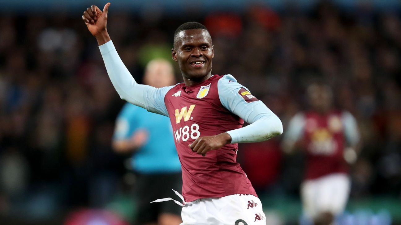 Africa's transfer window: The diamonds and the duds - ESPN