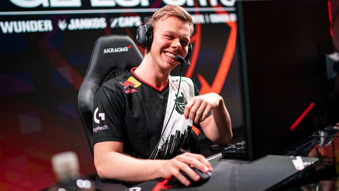 League of Legends power rankings through Feb. 10 - ESPN